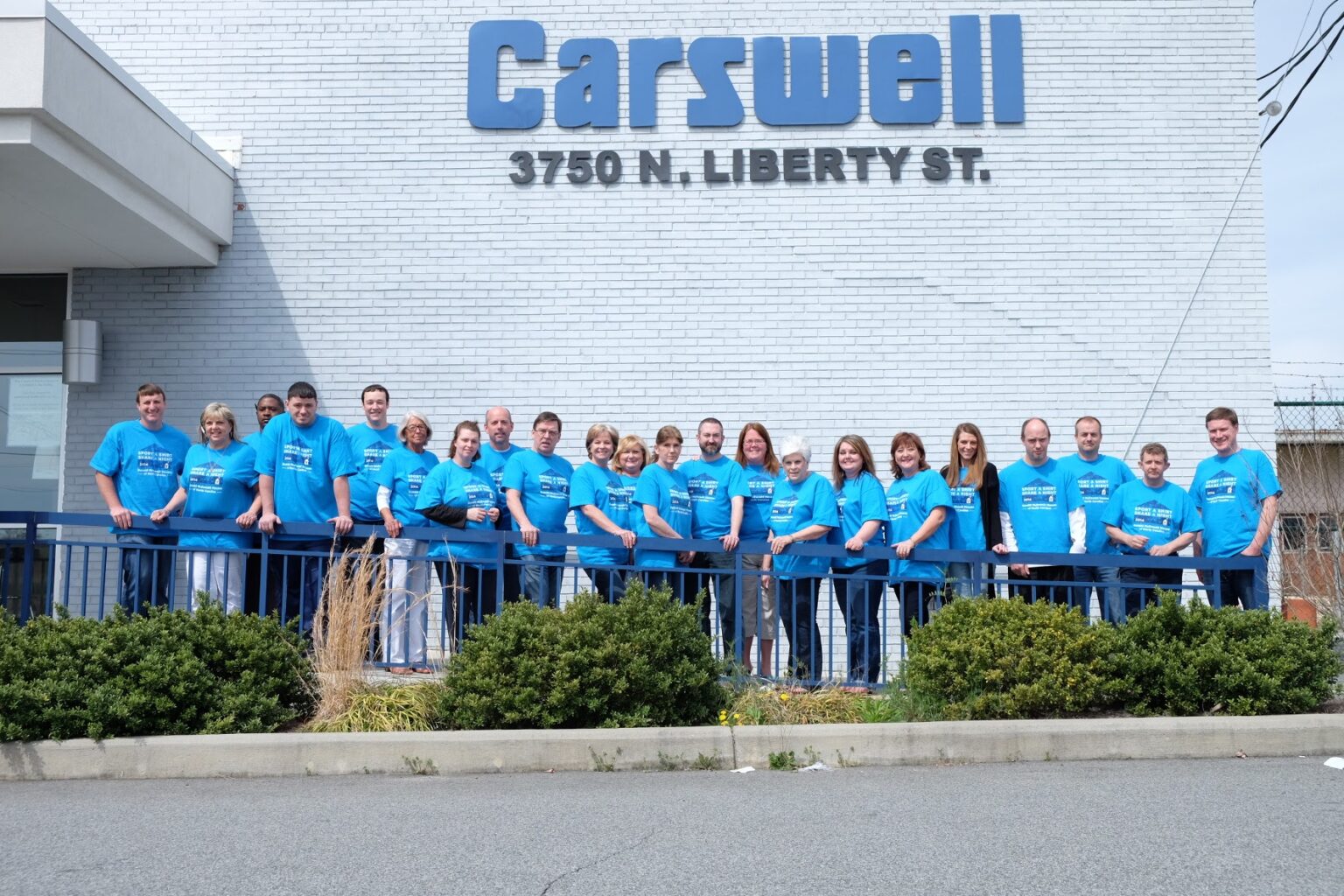 Welcome to Carswell Distribution Co. - Carswell Distributing Company